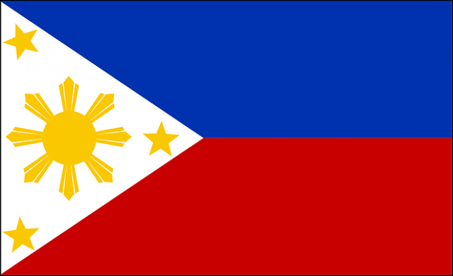Zanimljive činjenice o Filipinima - Tagalog jezik